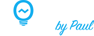 Logos by Paul - Graphic design, branding & marketing